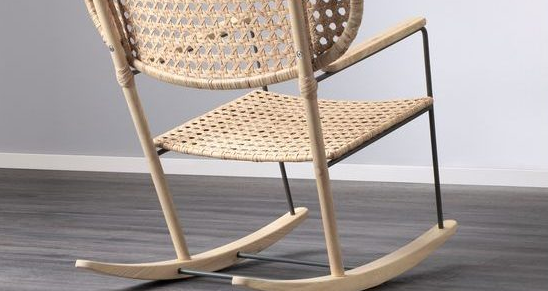 Le rocking-chair, un élément décoration très tendance – Plan de maison