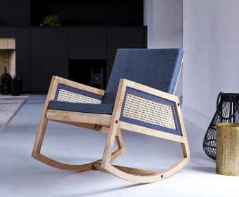Le rocking-chair, un élément décoration très tendance – Plan de maison